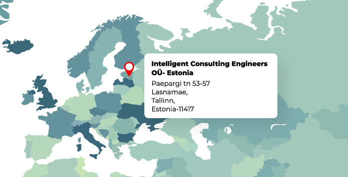 Leading BIM Solutions Company - Intelligent Consulting Engineers