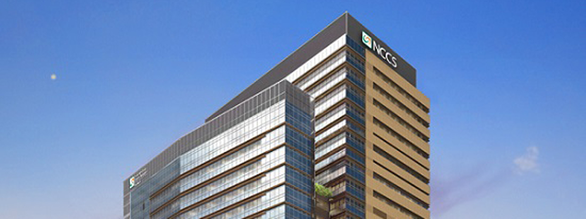 National-Cancer-Centre,-Singapore - Intelligent consulting engineers