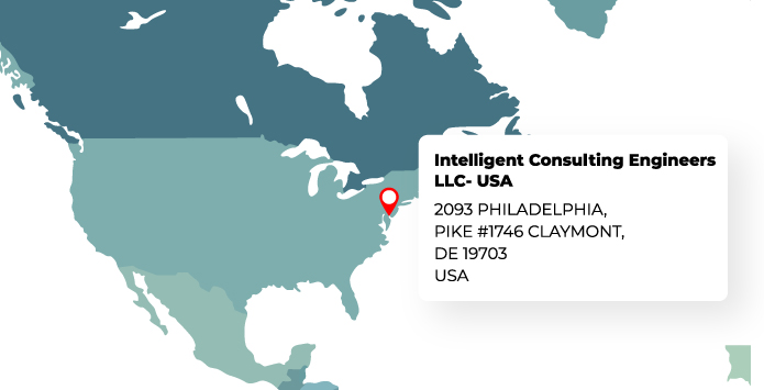 Leading BIM Solutions Company - Intelligent Consulting Engineers