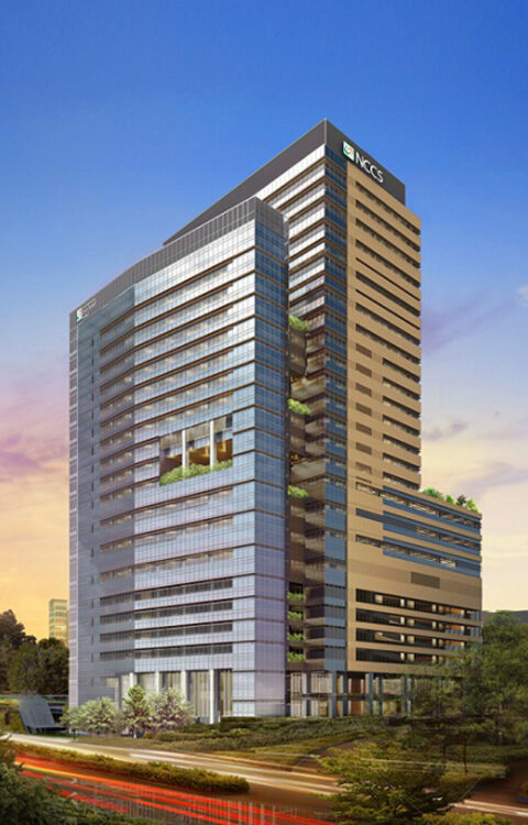 Leading BIM Solutions Company - Intelligent Consulting Engineers