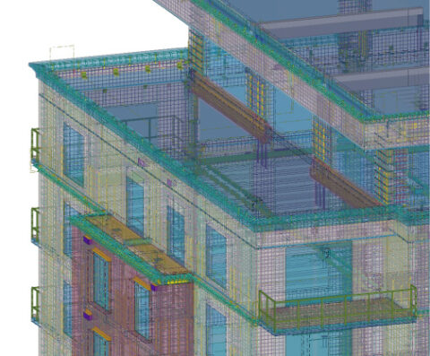 Structural Engineering Services & consultancy - Intelligent Consulting ...