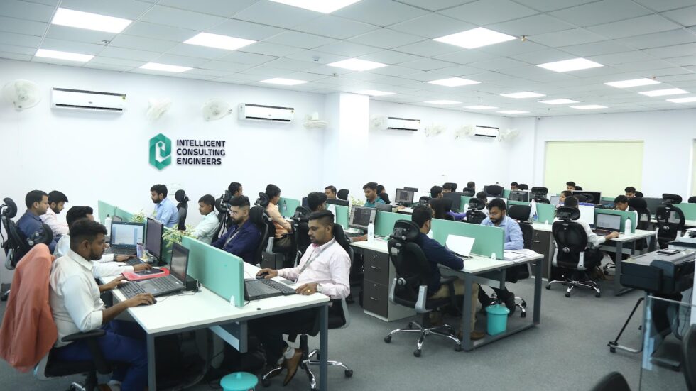 ICE continues growth and moves to a new office in Chandigarh, Tricity ...